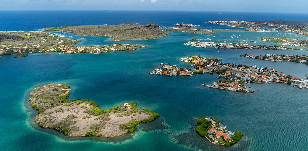 Карибы 🌟: где находятся Карибские острова и как до них добраться, когда ...