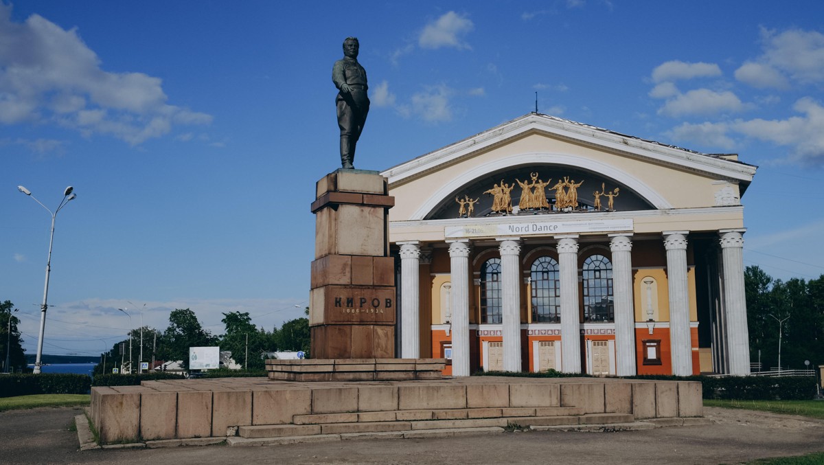 Экскурсии к «Онежскому комару» в Петрозаводске в 2025 году 🧭 цены от 1000 ₽ в июне—июле