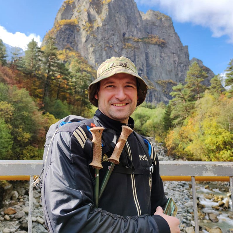 Туры в Северной Осетии с активным отдыхом💥: цены от 10295 ₽ в 2025, отзывы — Tripster.ru