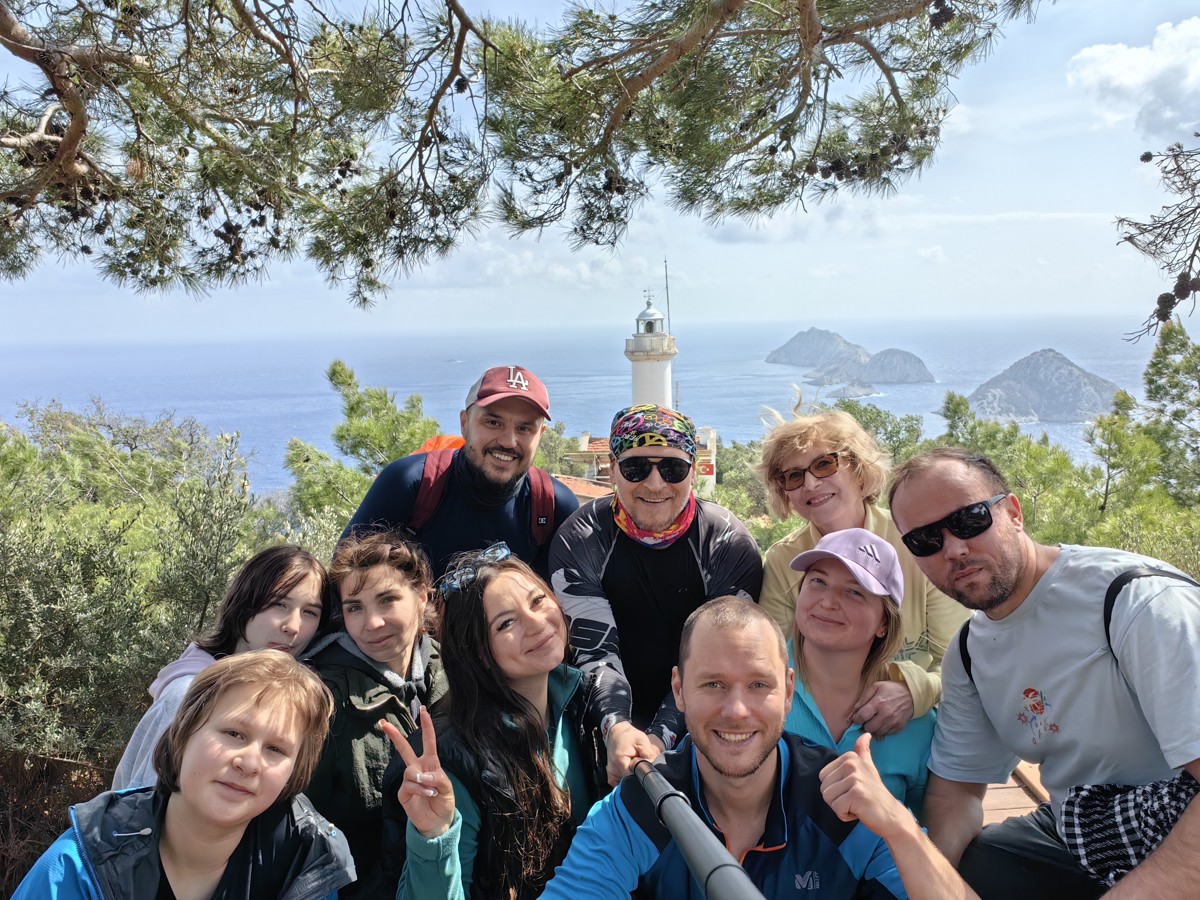 Туры из Улан-Удэ по Турции 2025—2026, цены на отдых | Tripster.ru